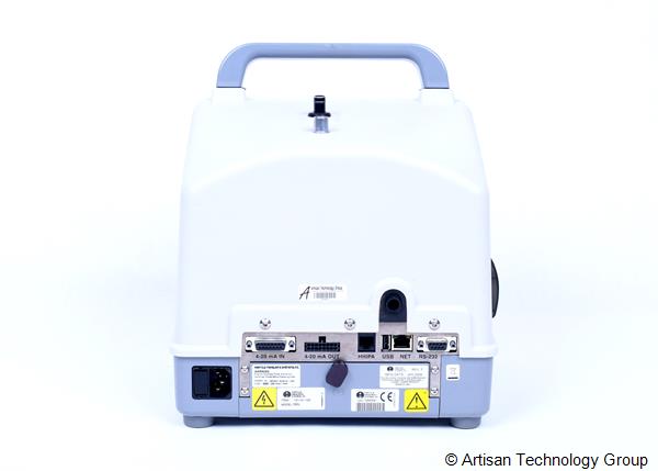 LASAIR II 550L Particle Measuring Systems (Portable Particle Counter) | ArtisanTG™