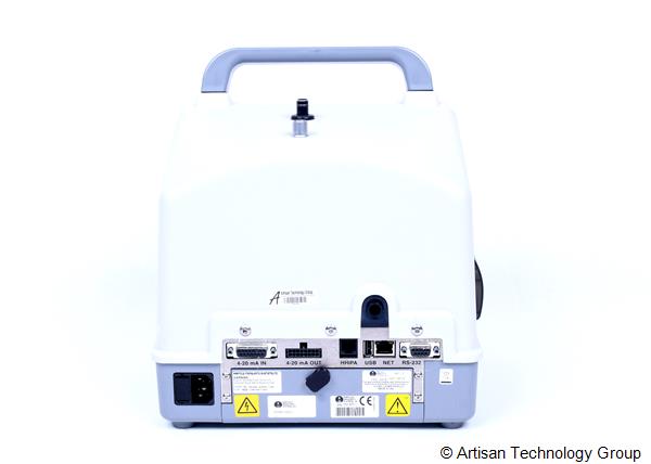 LASAIR II 550L Particle Measuring Systems (Portable Particle Counter) | ArtisanTG™