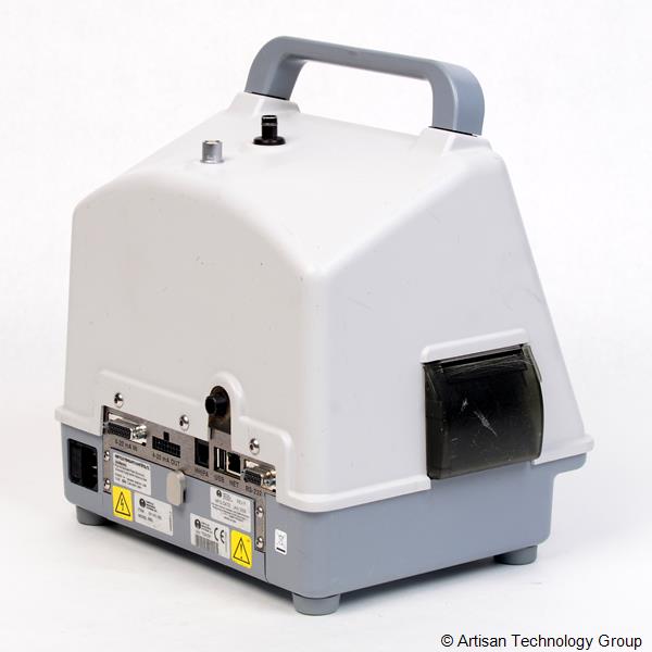 LASAIR II 550L Particle Measuring Systems (Portable Particle Counter ...