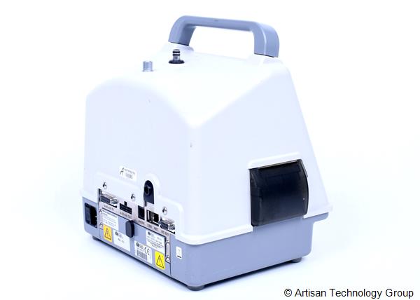 LASAIR II 550L Particle Measuring Systems (Portable Particle Counter ...