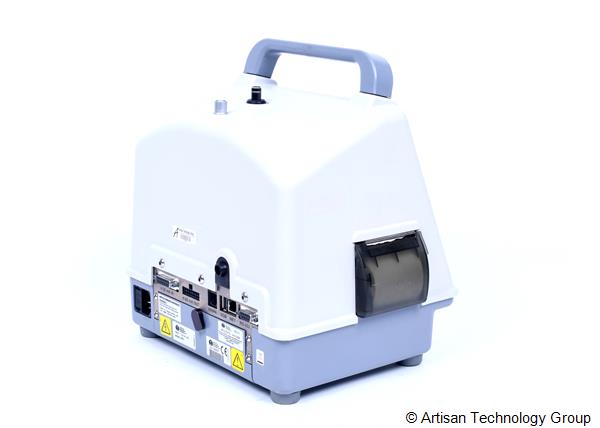 LASAIR II 550L Particle Measuring Systems (Portable Particle Counter ...