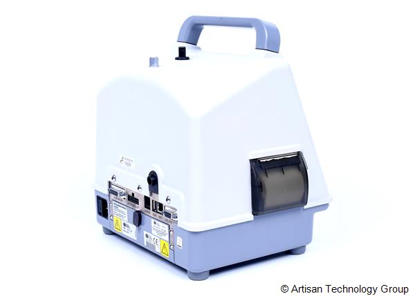 LASAIR II 550L Particle Measuring Systems (Portable Particle Counter ...
