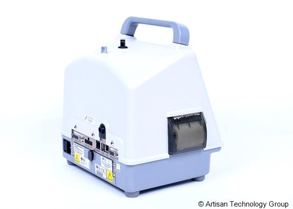 LASAIR II 550L Particle Measuring Systems (Portable Particle Counter ...