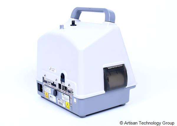 LASAIR II 550L Particle Measuring Systems (Portable Particle Counter ...