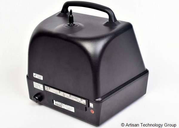 Lasair III 310C Particle Measuring Systems (Portable Particle Counter ...