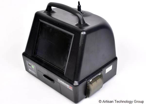 Lasair III 310C Particle Measuring Systems (Portable Particle Counter ...