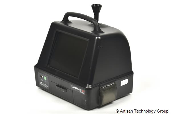 Lasair Iii 310c Particle Measuring Systems Portable Particle Counter Artisantg™