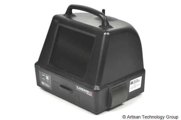 Lasair Iii 310c Particle Measuring Systems Portable Particle Counter Artisantg™