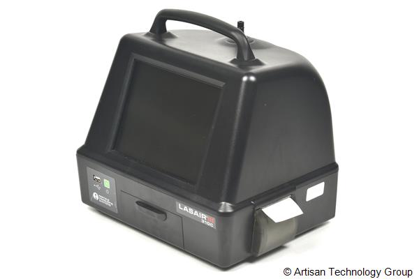 Lasair Iii 310c Particle Measuring Systems Portable Particle Counter Artisantg™