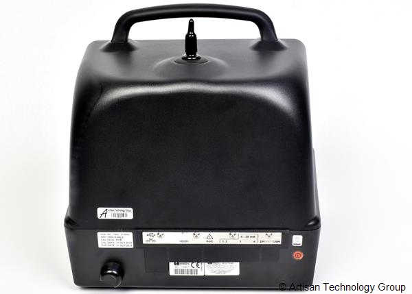Lasair III 310C Particle Measuring Systems (Portable Particle Counter ...