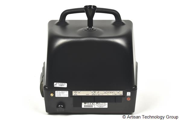 Lasair III 310C Particle Measuring Systems (Portable Particle Counter ...