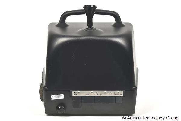 Lasair III 310C Particle Measuring Systems (Portable Particle Counter ...