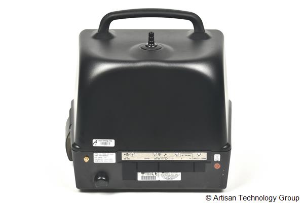 Lasair III 310C Particle Measuring Systems (Portable Particle Counter ...