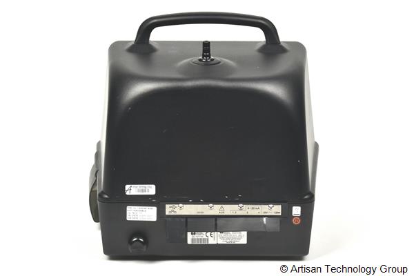 Lasair III 310C Particle Measuring Systems (Portable Particle Counter ...