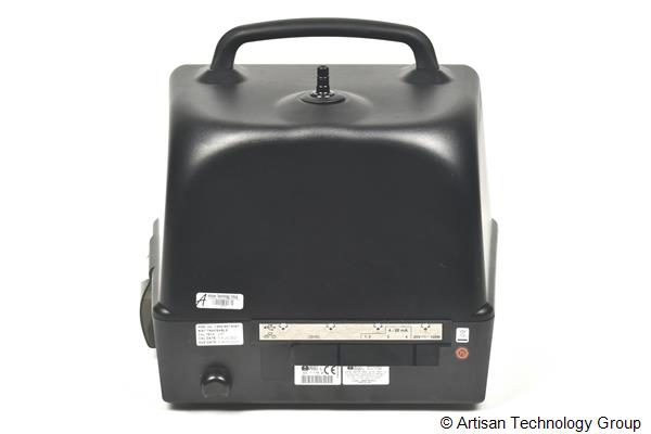 Lasair III 310C Particle Measuring Systems (Portable Particle Counter ...