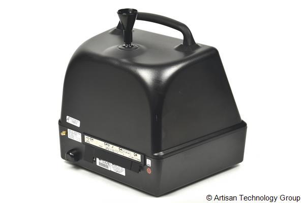 Lasair III 310C Particle Measuring Systems (Portable Particle Counter ...