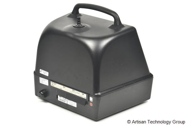 Lasair III 310C Particle Measuring Systems (Portable Particle Counter ...