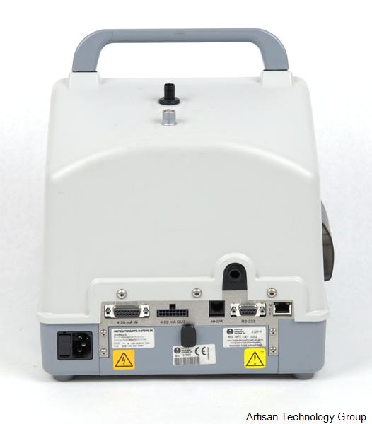 LASAIR II 310A Particle Measuring Systems (Portable Particle Counter ...