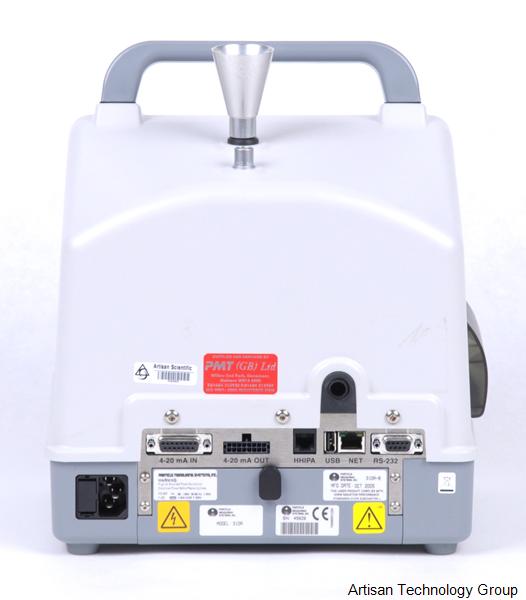 LASAIR II 310A Particle Measuring Systems (Portable Particle Counter ...