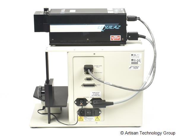 LiQuilaz LS-200 Particle Measuring Systems (Syringe Sampling System ...