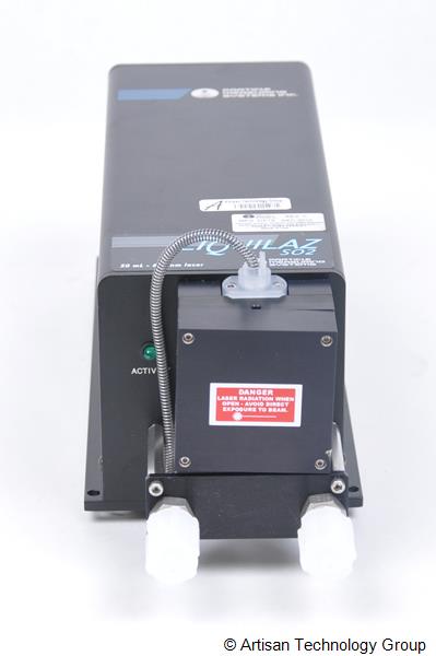 LiQuilaz SO2 Particle Measuring Systems (Particle Counting Spectrometer ...