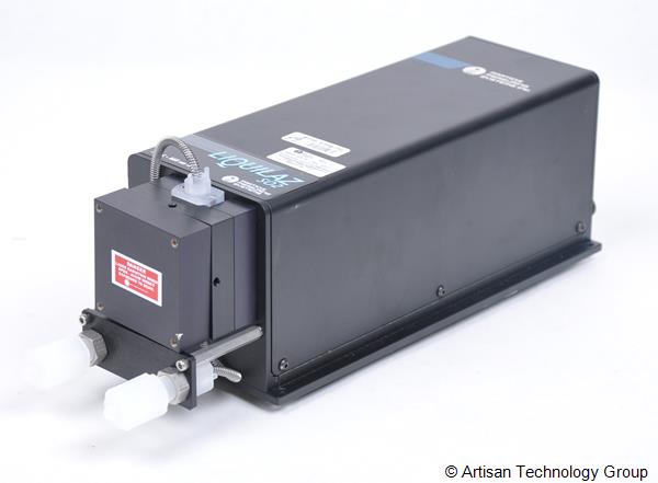 LiQuilaz SO2 Particle Measuring Systems (Particle Counting Spectrometer ...