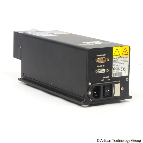 LiQuilaz SO2 Particle Measuring Systems (Particle Counting Spectrometer ...