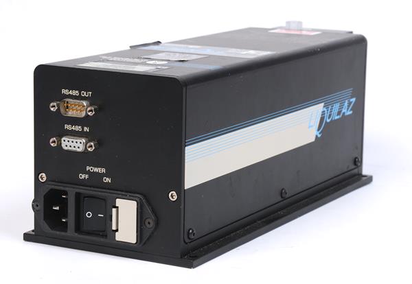 LiQuilaz SO5-HF Particle Measuring Systems (Particle Counting ...