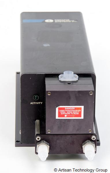 LiQuilaz SO5 Particle Measuring Systems (Particle Counting Spectrometer ...