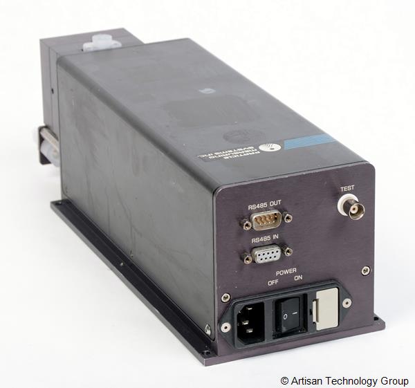 LiQuilaz SO5 Particle Measuring Systems (Particle Counting Spectrometer ...