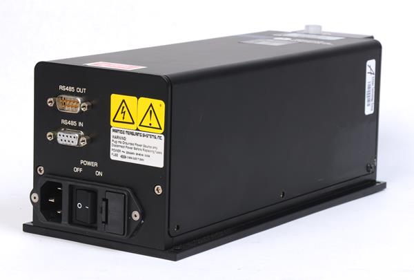 Liquilaz SO2-HF Particle Measuring Systems (Particle Counting ...