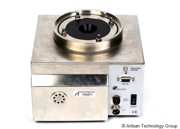 MiniCapt-50 Particle Measuring Systems (Portable Microbial Sampler ...