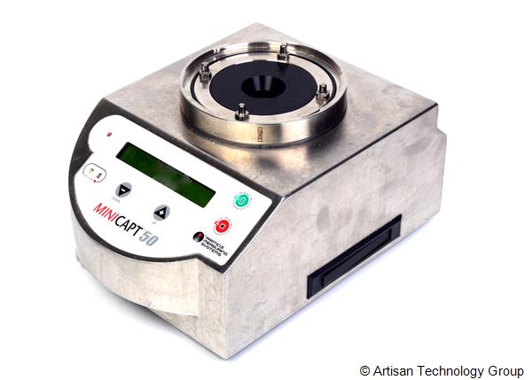 MiniCapt-50 Particle Measuring Systems (Portable Microbial Sampler ...