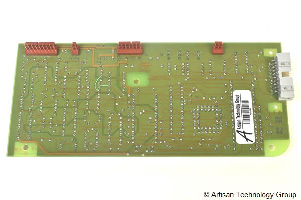 PMS-1244-4 Particle Measuring Systems (Main Board) | ArtisanTG™