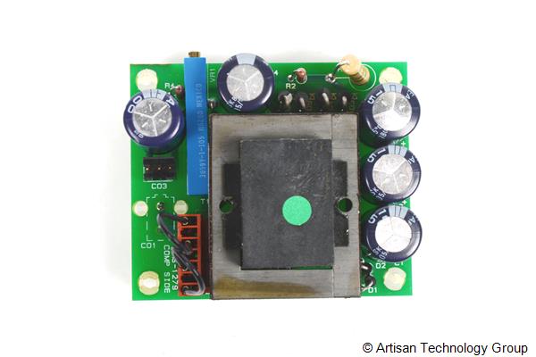 PMS-1279 Particle Measuring Systems (Circuit Board) | ArtisanTG™