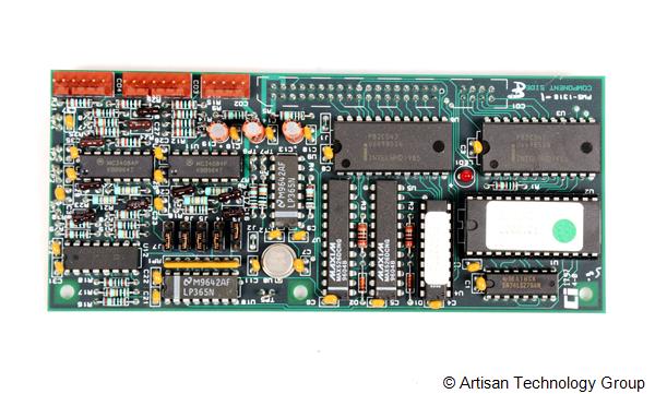 PMS-1316-1 Particle Measuring Systems (Analog to Digital Converter ...