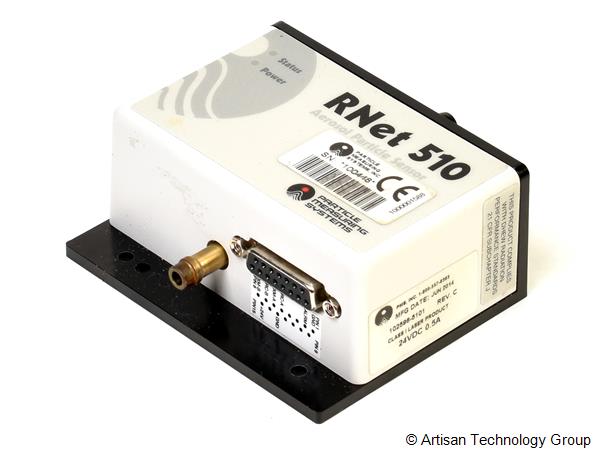 RNET 510 Particle Measuring Systems (Aerosol Particle Sensor) | ArtisanTG™