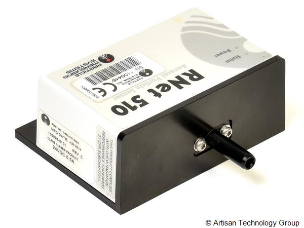 RNET 510 Particle Measuring Systems (Aerosol Particle Sensor) | ArtisanTG™