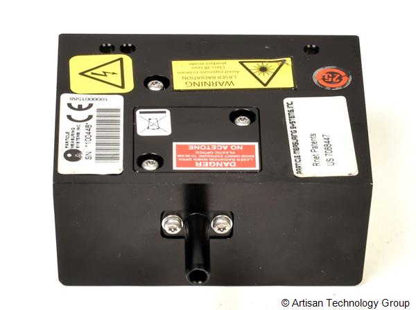 RNET 510 Particle Measuring Systems (Aerosol Particle Sensor) | ArtisanTG™