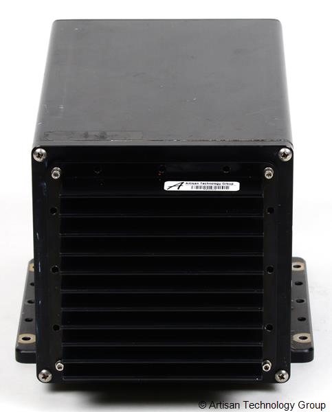 DuraCOR-810-Duo Parvus (Rugged MIL-STD-810 COTS Processor Platform - Enclosure Only) | ArtisanTG™