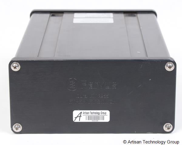 DuraNET 2955 Parvus (Ruggedized Cisco Catalyst Ethernet Switch ...