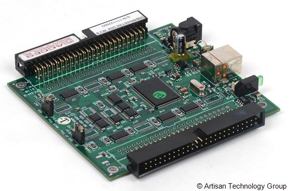 USB-DIO-48-T-RA Acces (48 Channel USB Digital Input/Output Module ...