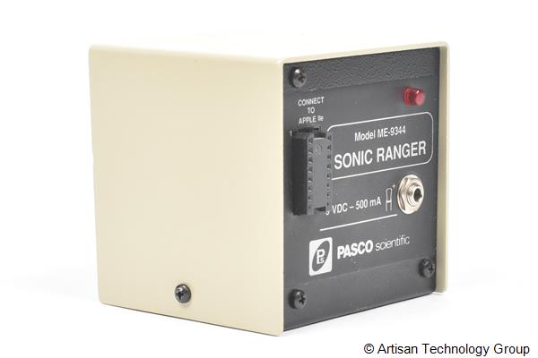 ME-9344 Pasco Scientific (Sonic Ranger) | ArtisanTG™