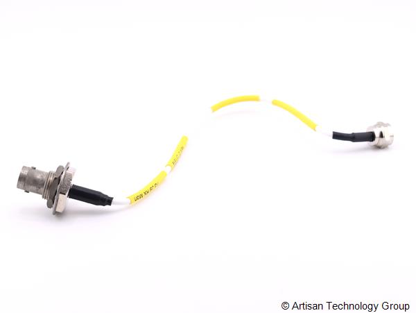 PE4640 Pasternack (75 Ohm BNC Female Bulkhead Mount Connector) | ArtisanTG™