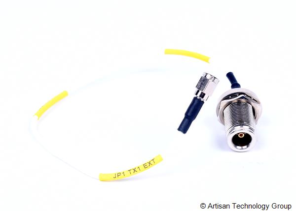Pasternack (Female N Type Coaxial Connector) | ArtisanTG™