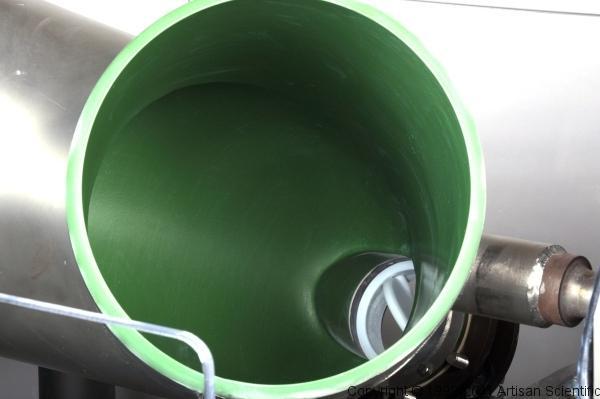 3 Cubic Foot Harsco (Cross-Flow Blender) | ArtisanTG™