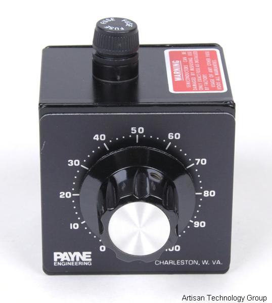 18TBP-1-10 Payne Engineering (Solid State Power Control) | ArtisanTG™