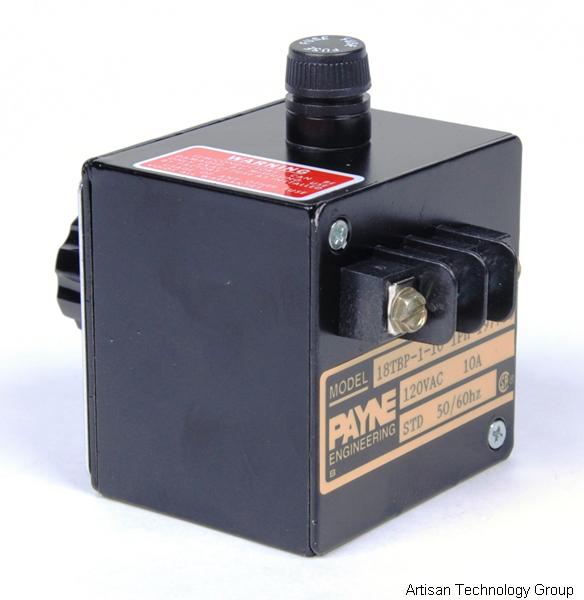 Solid State Power Inverter