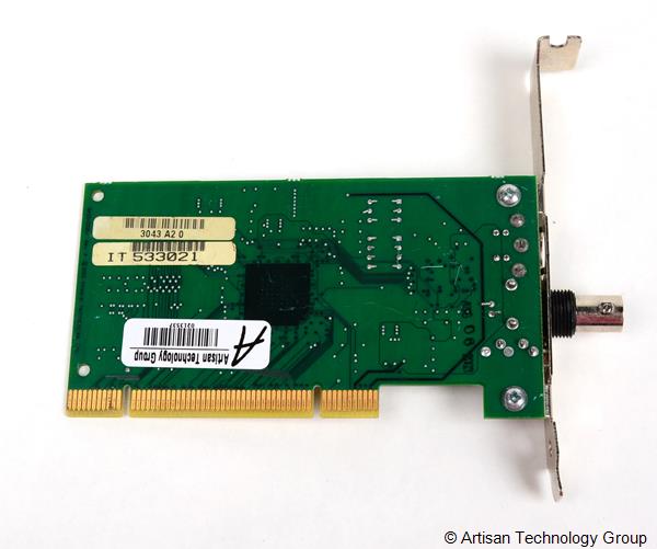FlashBus Spectrum Lite Integral Technologies (Bus-Mastering Frame ...