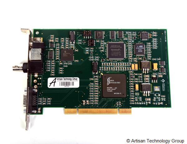 FlashPoint 4xl Lite Integral Technologies (PCI Frame Grabber with ...